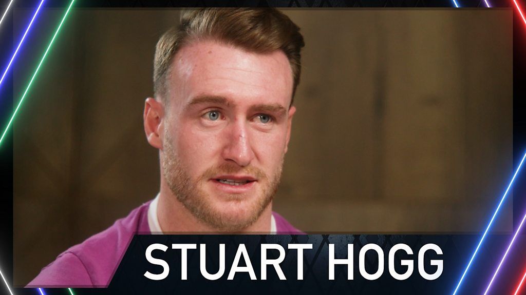 Six Nations 2022: Scotland captain Stuart Hogg says 'we're not arrogant ...