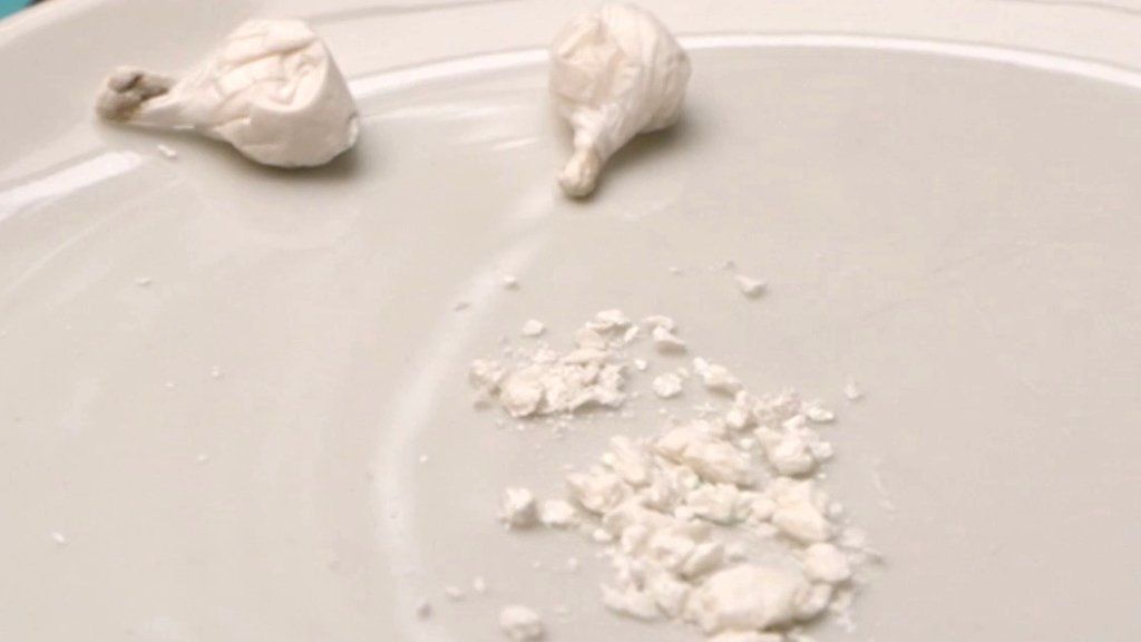Cocaine Production Reaches Record Levels As New Trafficking Hubs Emerge