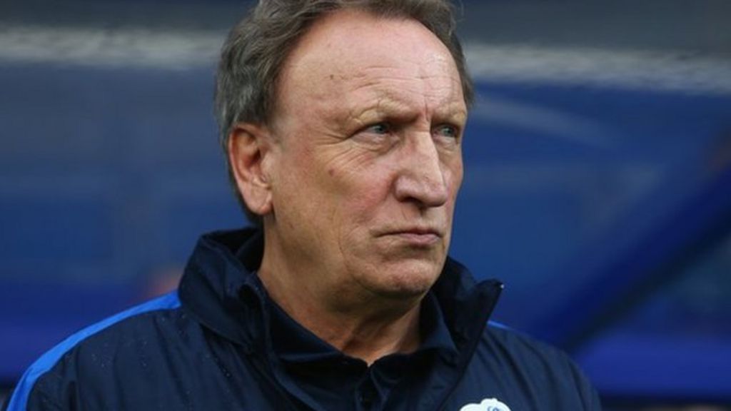 Neil Warnock: QPR interim manager on 0-0 draw with Preston - BBC Sport