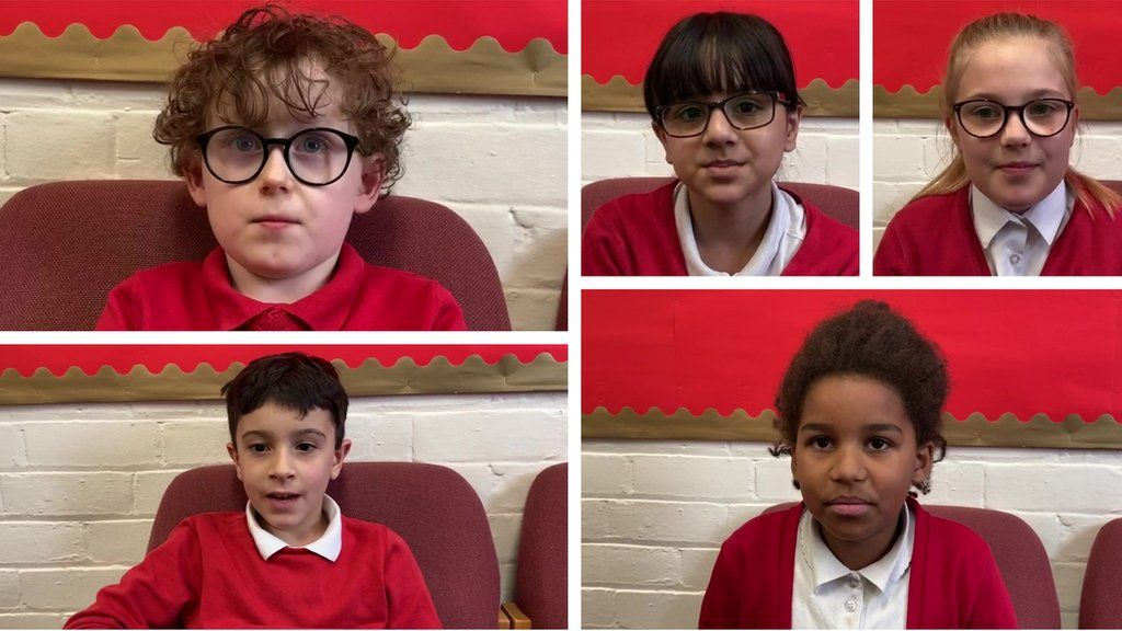 Leicester: Kids react to the local lockdown - BBC Newsround