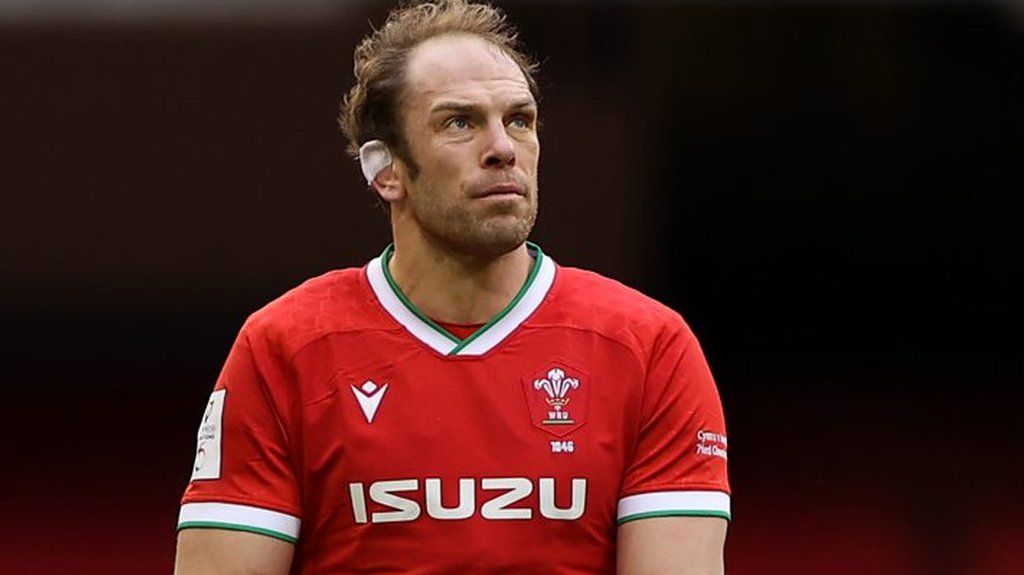 Six Nations: We showed character in the latter stages - Wales captain ...