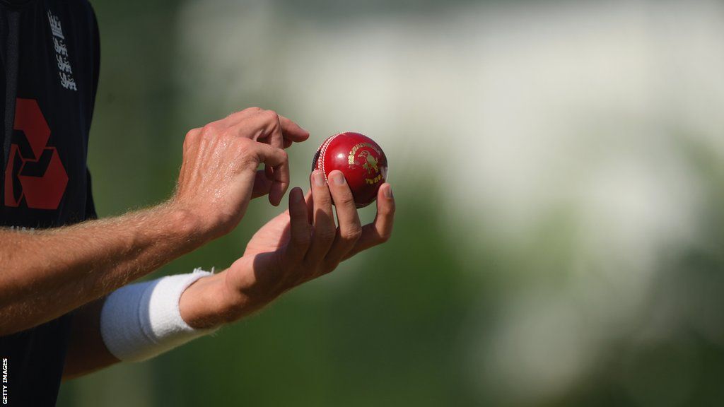 Hampshire director of cricket Giles White says Kookaburra trial would ...