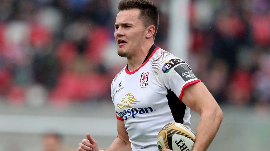 Watch: Ulster defeat Ospreys 35-17 in European Champions Cup play-off ...