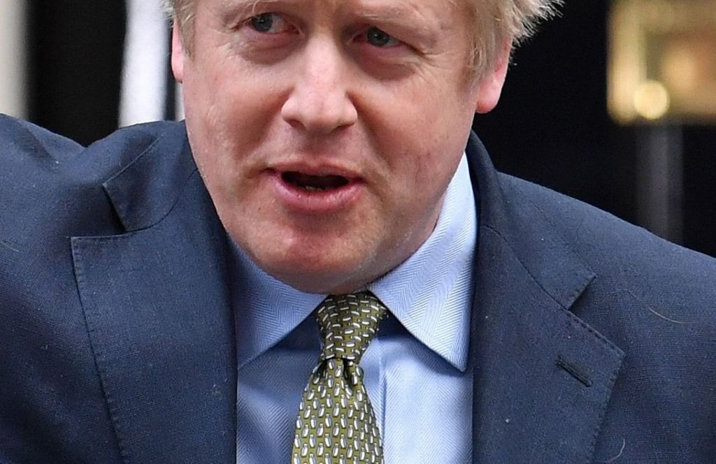 General Election 2019: How the day unfolded - BBC Newsround