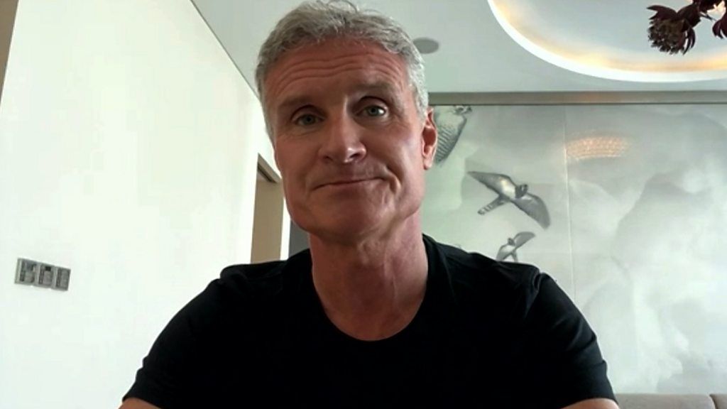 Formula 1: There needs to be clarity going forward, says David ...