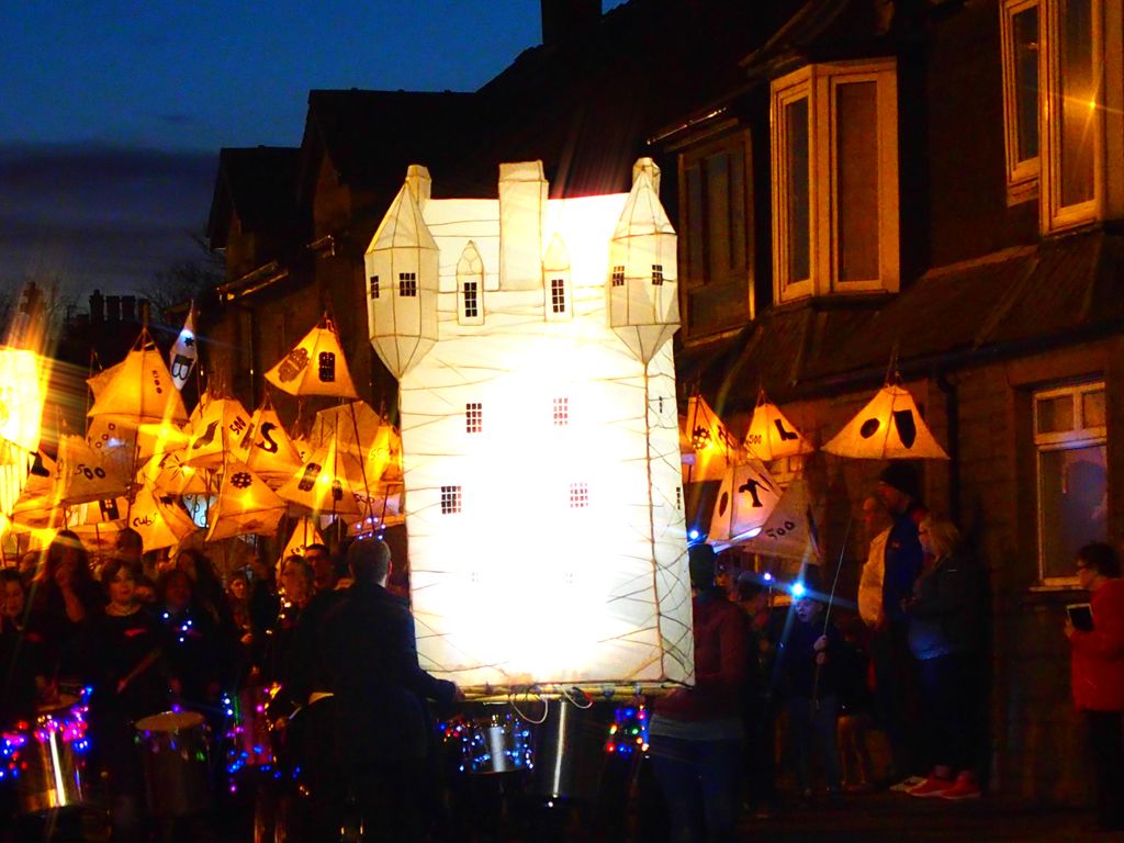 Your pictures of Scotland: 24-31 March - BBC News