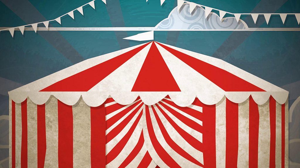 How has lockdown affected circus performers? - BBC Newsround