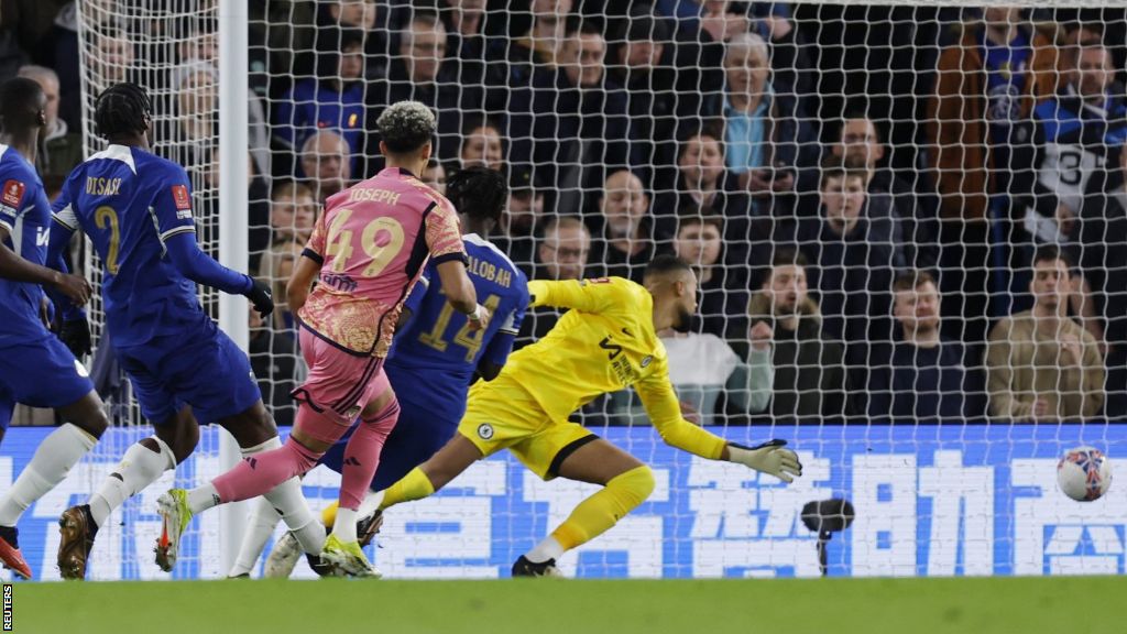 Chelsea 3-2 Leeds United: Conor Gallagher scores 90th-minute winner to ...