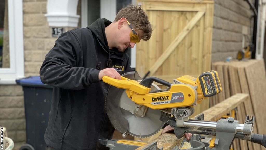 FA Cup: Chippenham Town 'dream' of reaching third round for first time ...