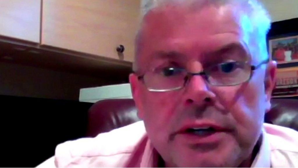 Aberdeen chairman Dave Cormack calls for action to reintroduce more ...