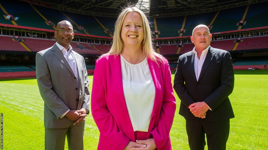 Six Nations 2024: How do you solve a problem like Welsh rugby? - BBC Sport