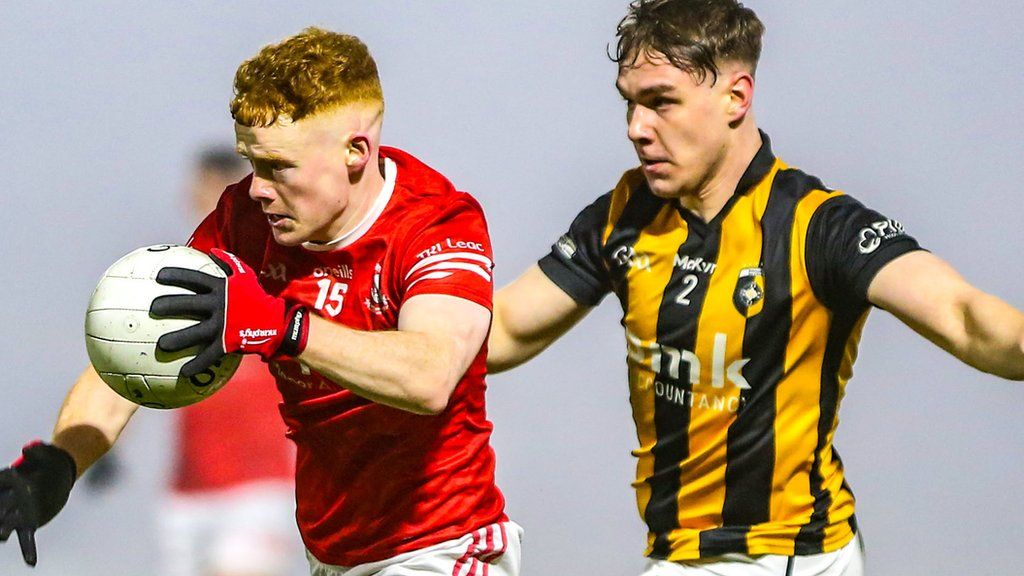 Ulster Club SFC: Trillick power past 14-man Crossmaglen into Ulster ...