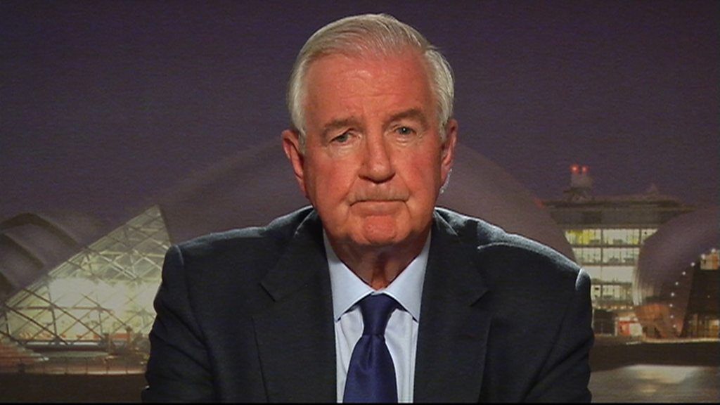 Wada president: We need evidence to launch investigation - BBC Sport