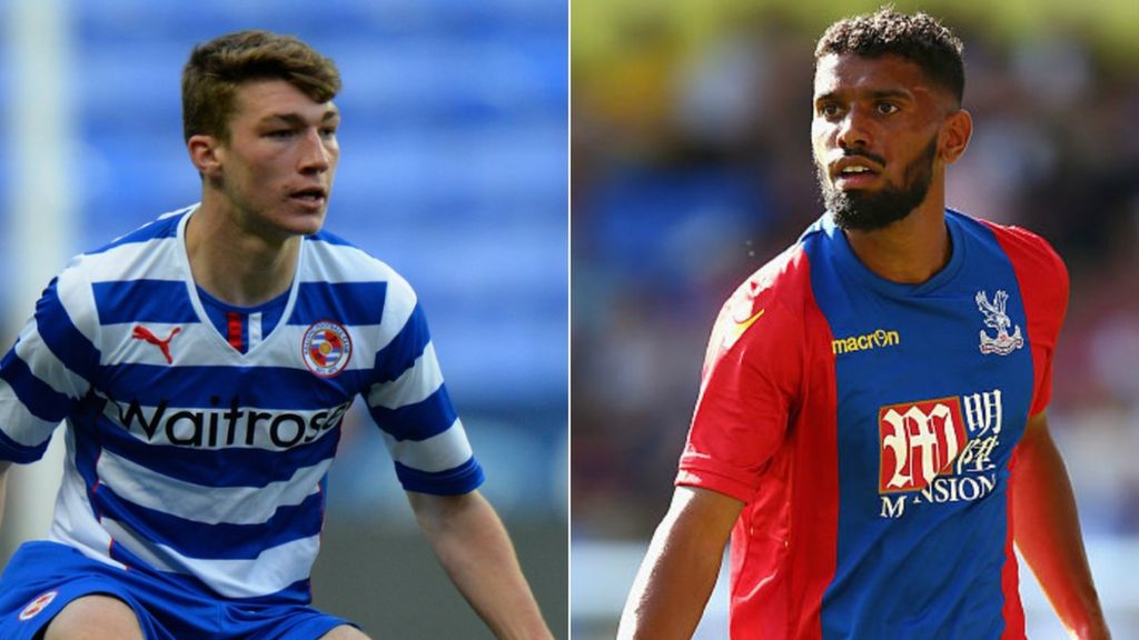 Jordan Tillson: Exeter City defender to miss rest of 2016 with broken ...