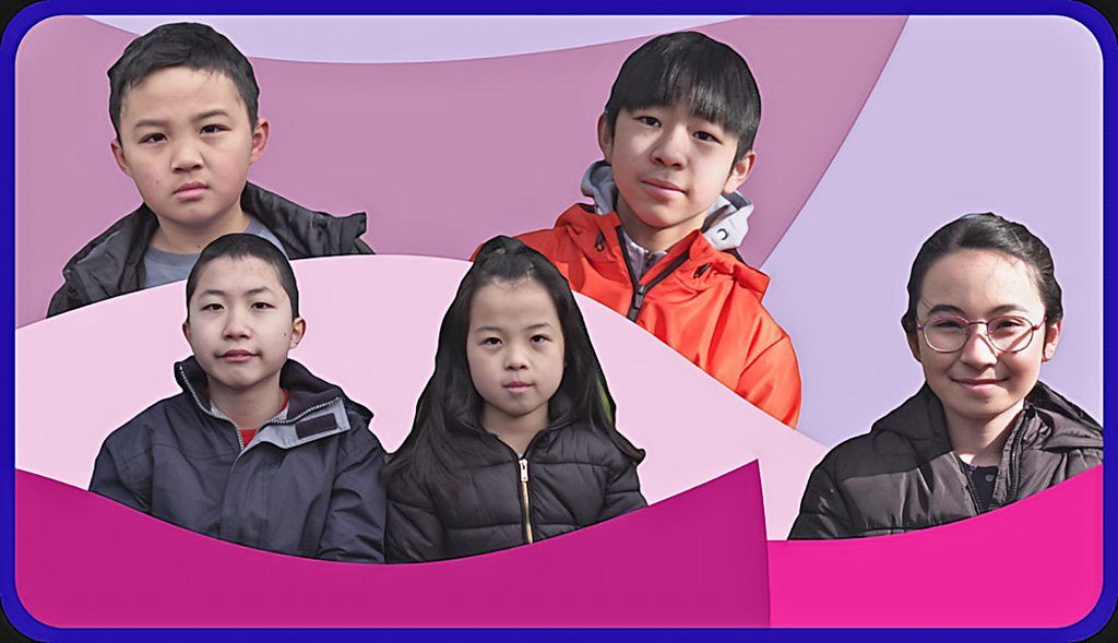 British Chinese children talk about racism and the impact on their ...