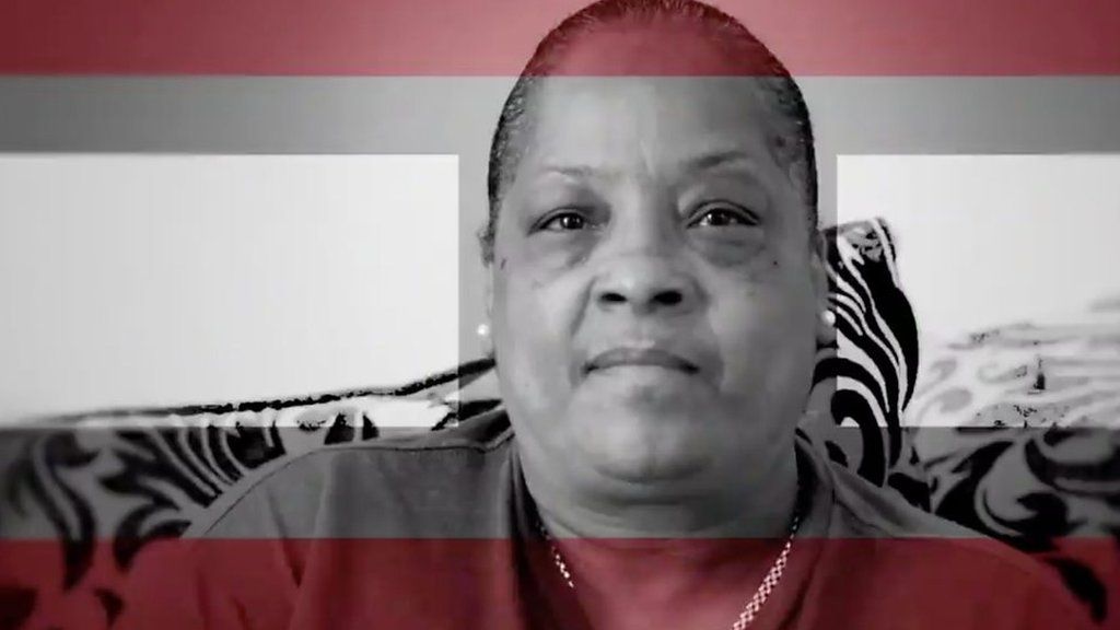George Floyd: Three generations of an African-American family on what ...