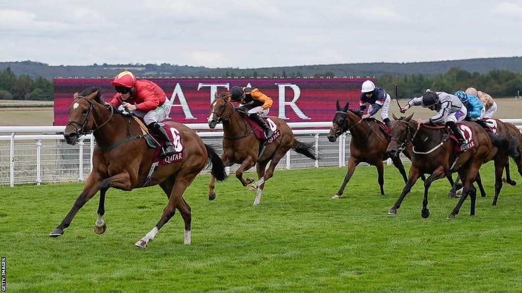 Glorious Goodwood results: Highfield Princess wins King George Stakes ...