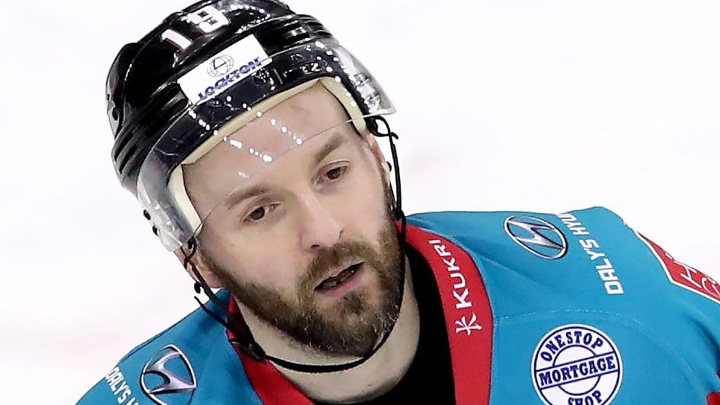 Colin Shields sets record as Belfast Giants win three out of three ...