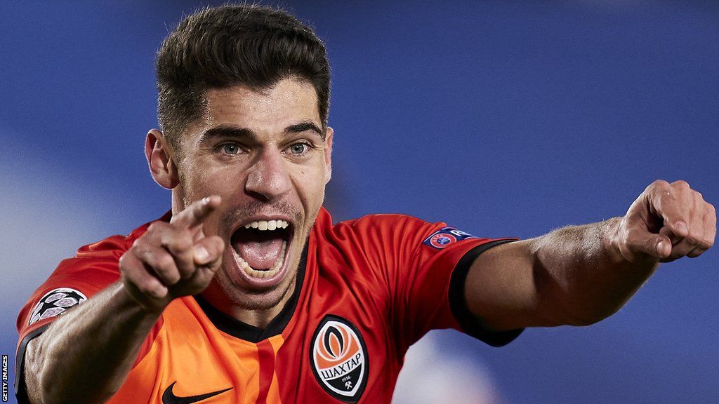 Manor Solomon transfer news: Tottenham's new signing on fleeing war in ...