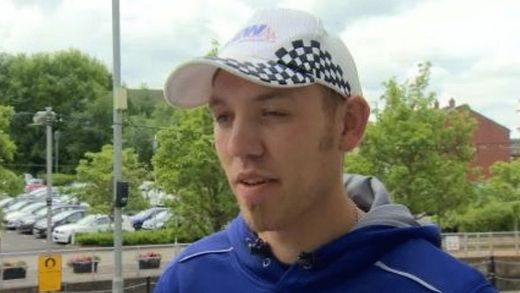 Peter Hickman looks to build on successful TT at Ulster Grand Prix in ...