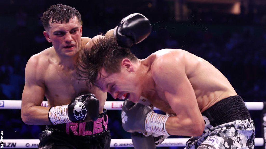 Jack Catterall: Briton says controversial defeat by Josh Taylor last ...