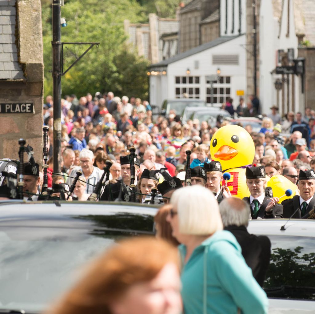 Your pictures of Scotland - 9 to 16 June - BBC News