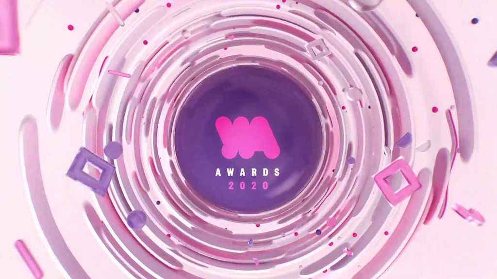 Who were the winners at this year's Young Audio Awards? - BBC Newsround