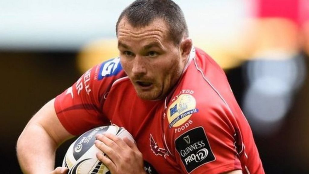 Gareth Charles BBC Cymru - BBC Cymru Fyw