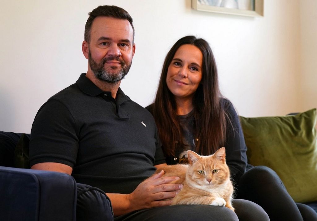 National Cat Awards 2023: Meet the finalists! - BBC Newsround