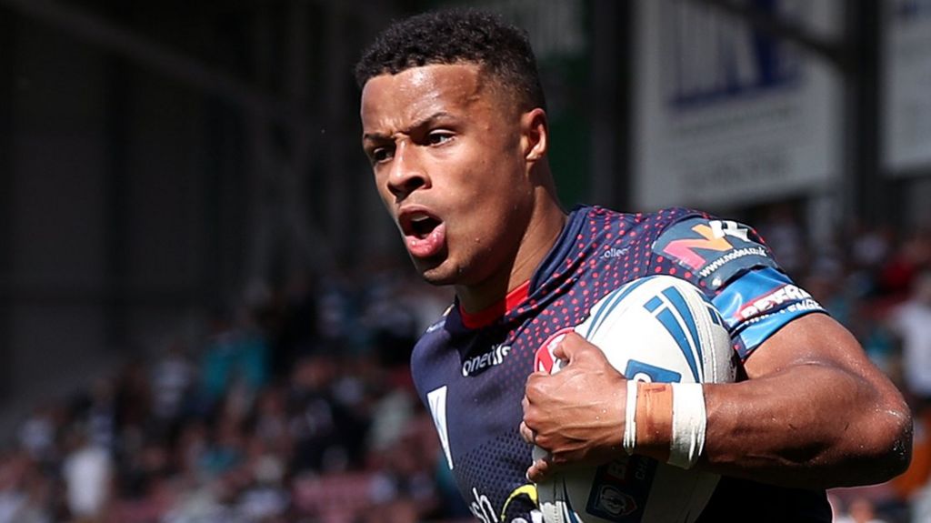 Regan Grace: I was homesick after a week - my mother told me not to be ...