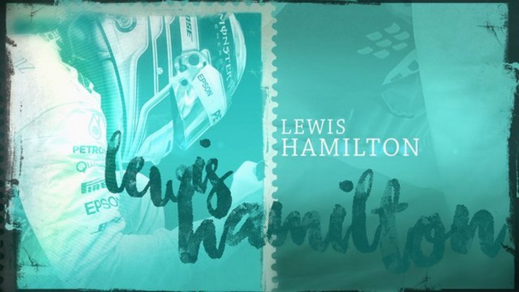 Sports Personality 2015 contender: Lewis Hamilton - BBC Sport