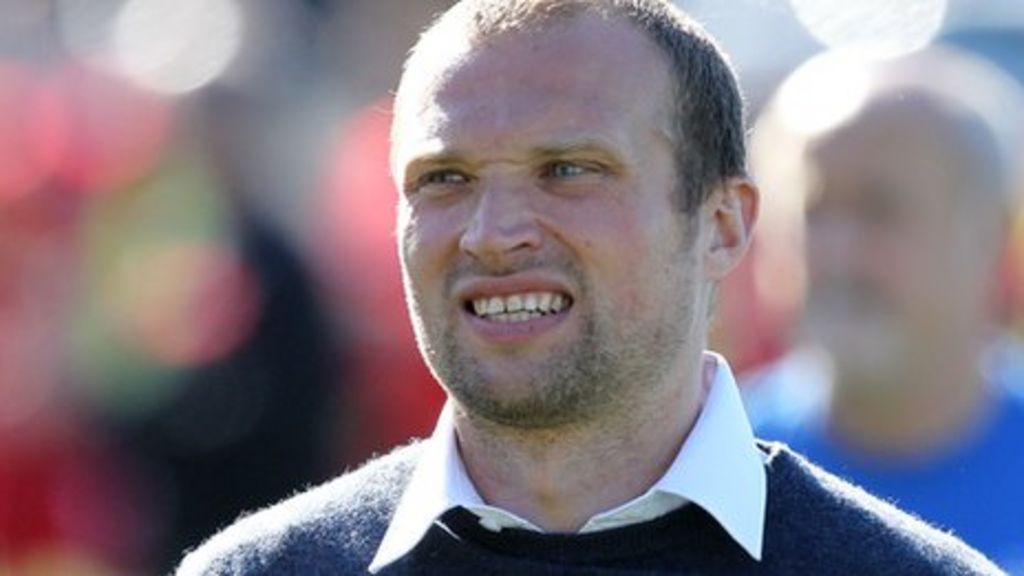 Europa League qualifier: Feeney's mixed feelings as Blues progress ...