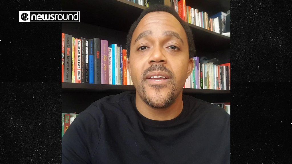 What is an ally? - BBC Newsround