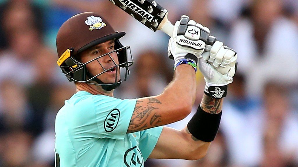 T20 Blast: Brendon McCullum and Matt Coles star, Leicestershire and ...
