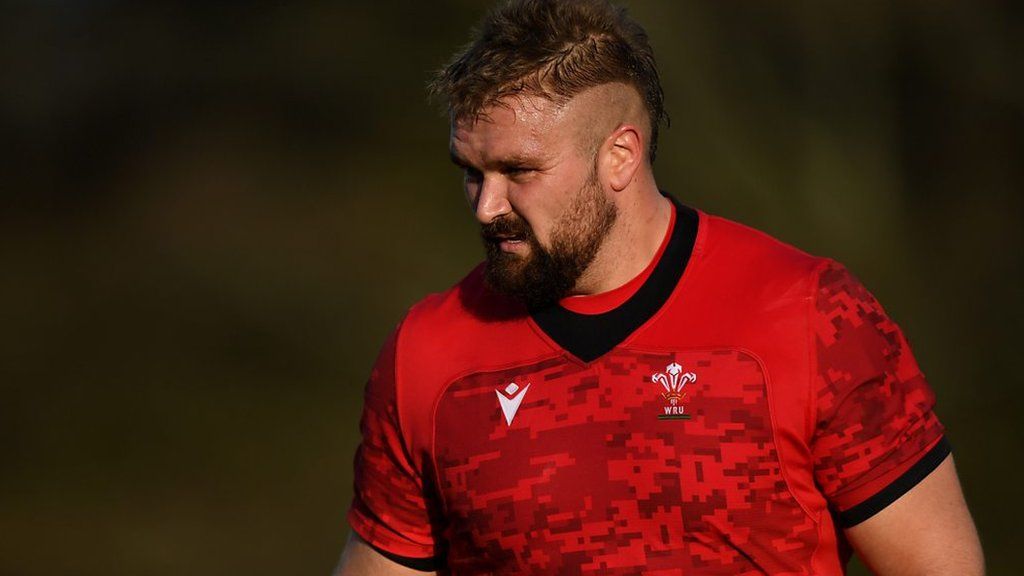 Tomas Francis: Why Wales prop chose Ospreys over other Welsh regions ...