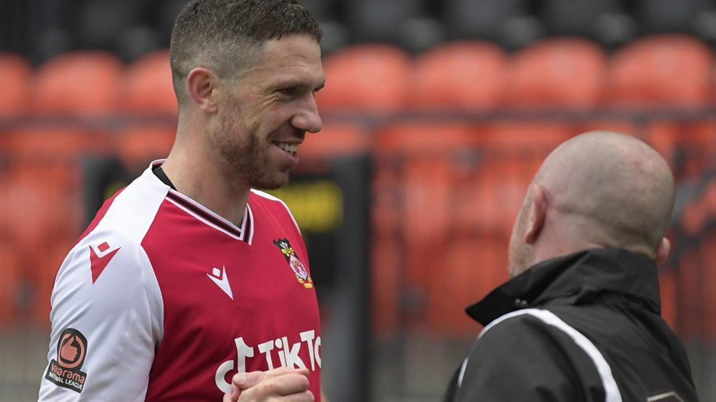 Ben Tozer: Wrexham's Hollywood owners 'genuinely passionate and ...