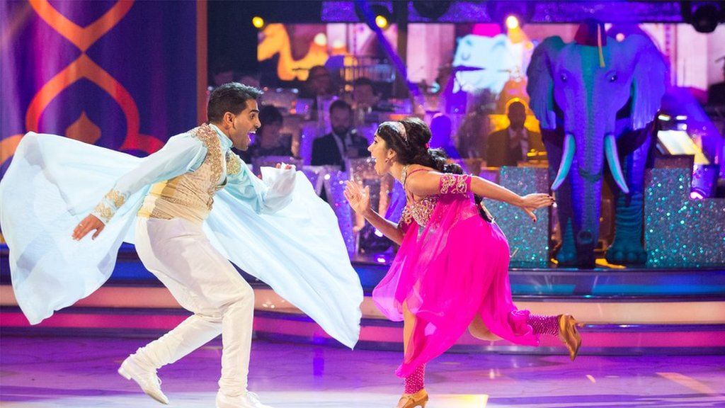 Happy 40th birthday Dr Ranj! Five things we love about him - BBC Newsround