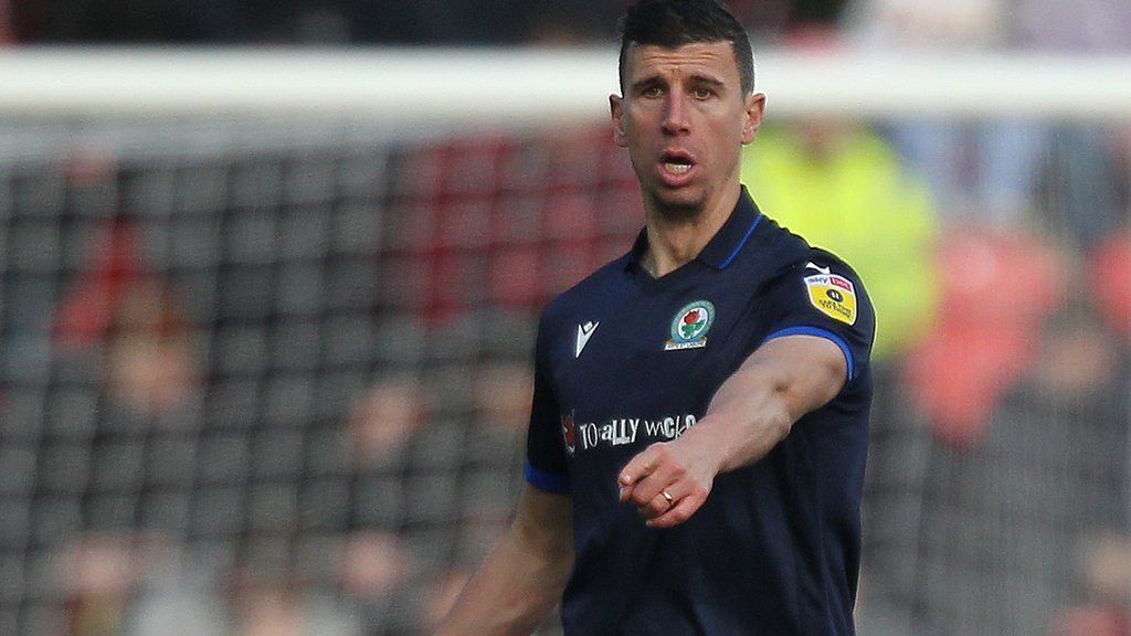 Daniel Ayala: Rotherham United sign former Middlesbrough and Blackburn ...