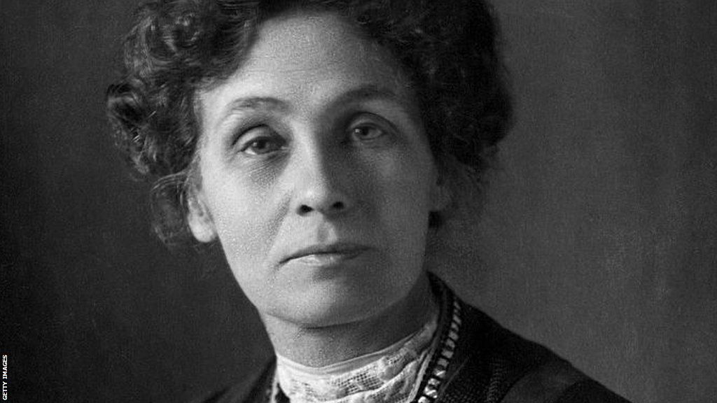 Manchester City women's team to wear kit inspired by suffragette ...