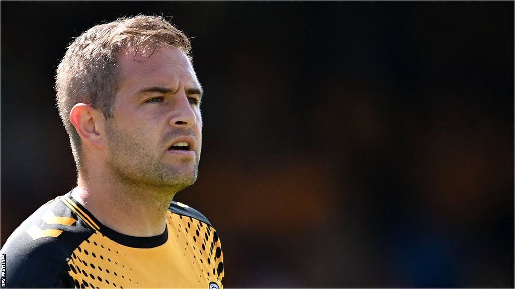 Matty Dolan: Hartlepool United sign midfielder on loan from Newport ...