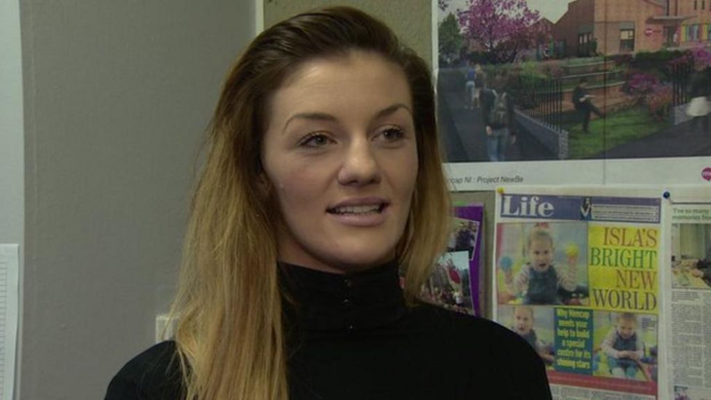 McCourt savours European MMA gold - BBC Sport