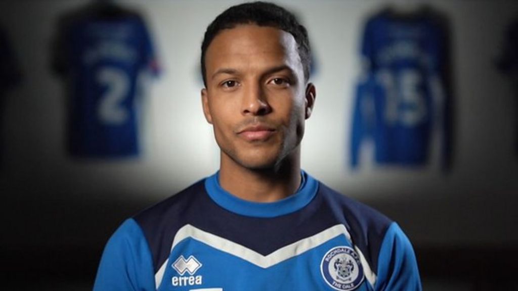 FA Cup: 'Not everyone's beaten cancer, I'm very lucky' - Joe Thompson ...