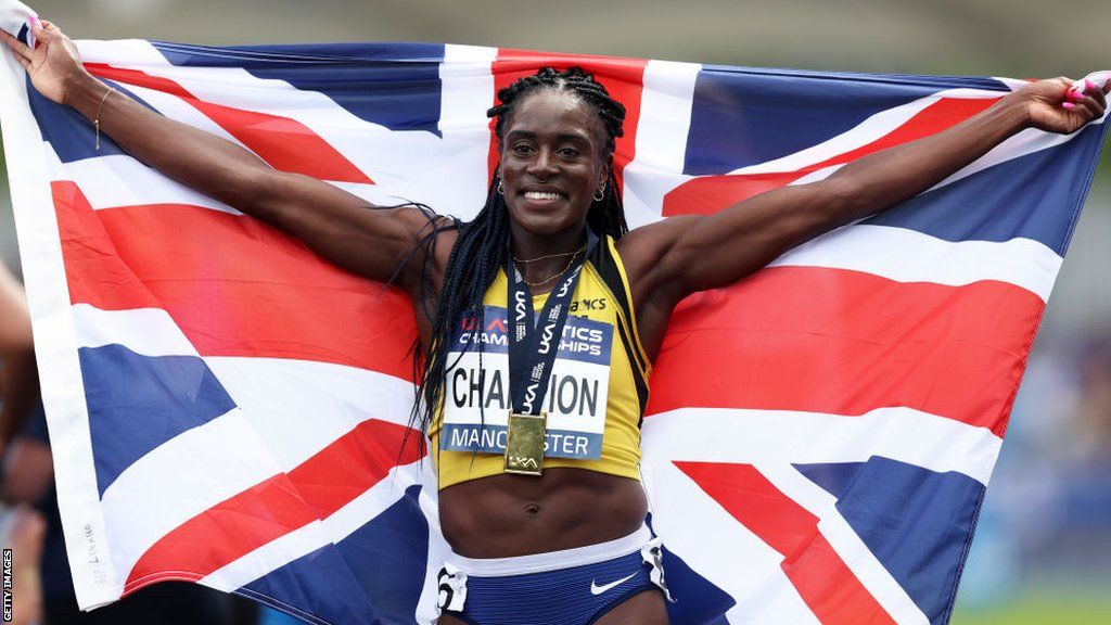 Victoria Ohuruogu: British sprinter cleared of anti-doping violation ...