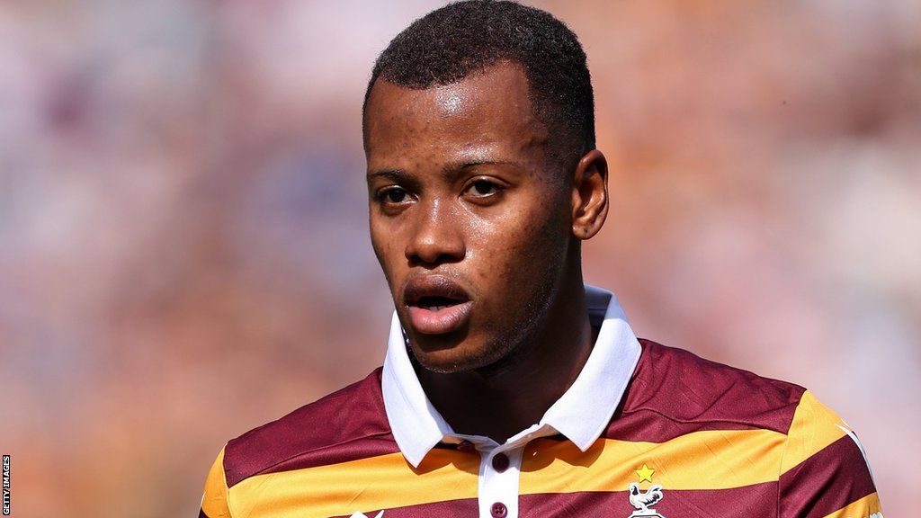 Rayhaan Tulloch: Shrewsbury Town sign ex-West Bromwich Albion forward ...