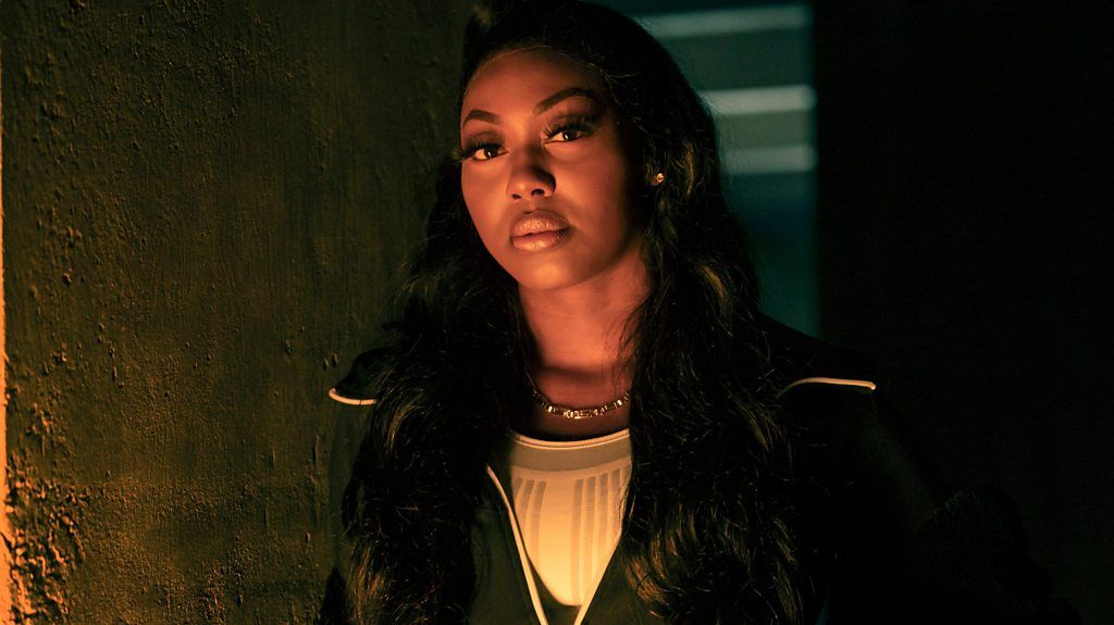 Women's World Cup: Ms Banks' music video featuring England and Scotland ...