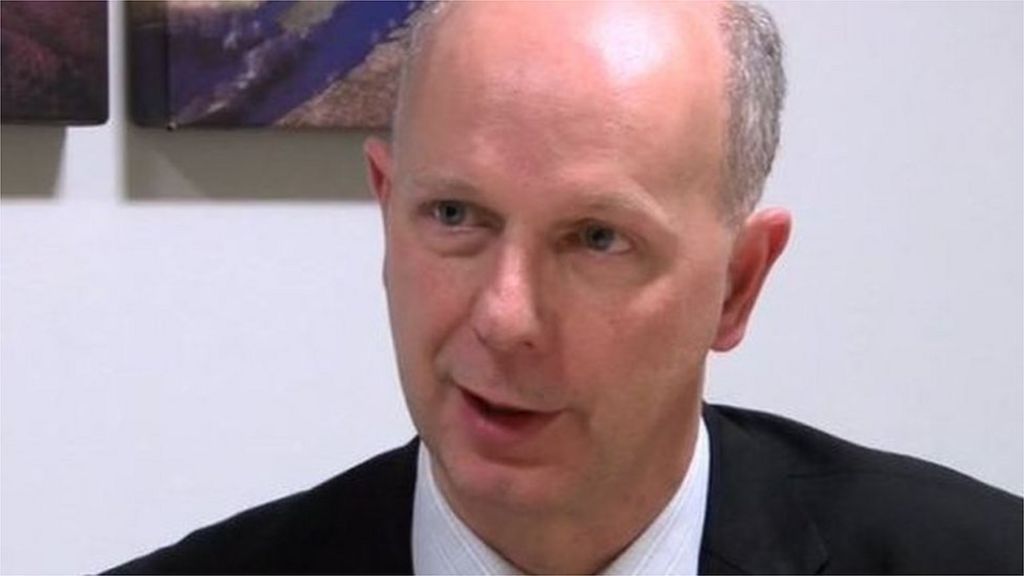 Àrd-Oifigear ùr aig a' Choimisean - Naidheachdan a' BhBC