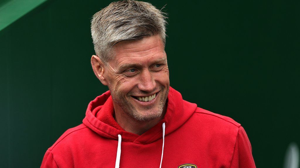 Leinster v La Rochelle: Ronan O'Gara ready to enter Aviva 'lion's den ...