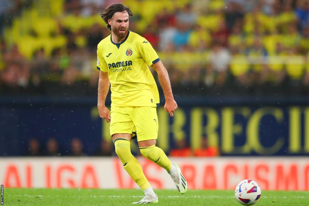 Ben Brereton Diaz: Chile striker joins Sheffield United on loan from ...