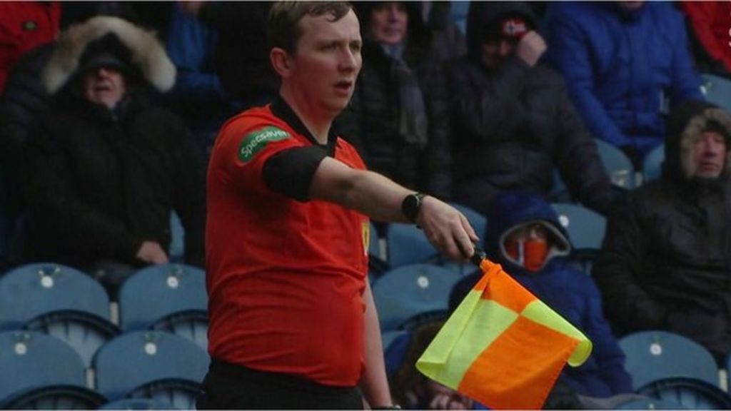 Trial by Sportscene: 'Rangers will be aggrieved' against Livingston ...