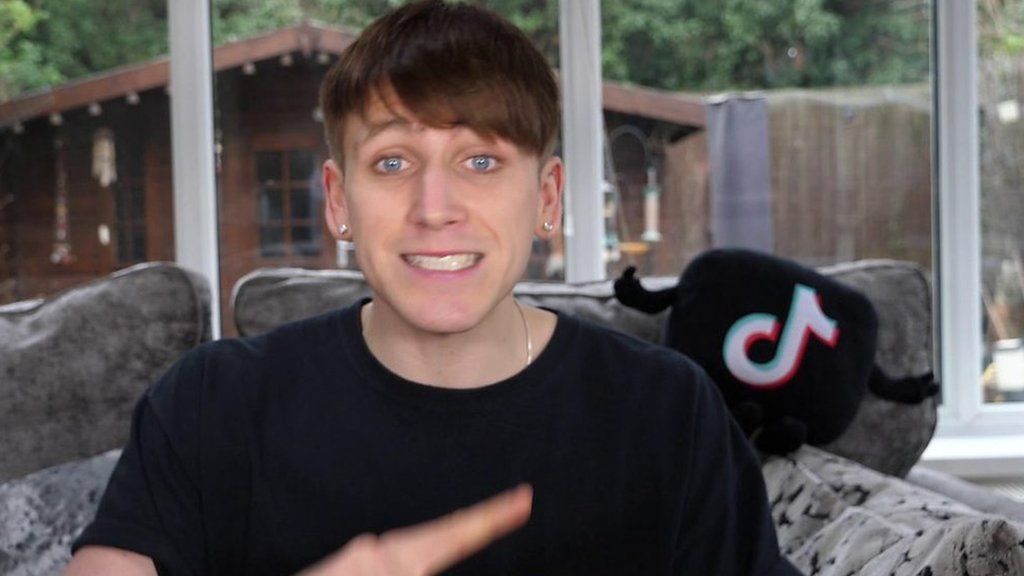 TikTok: Connor gives his top tips to being a great TikTok user - BBC ...